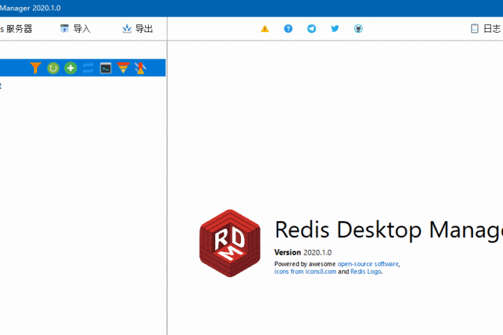 Redis客户端工具详解(4款主流工具) – mikechen