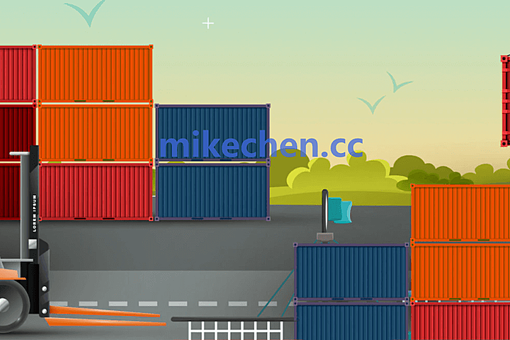 容器技术的本质：从 Linux 底层看 Docker 的诞生! – mikechen